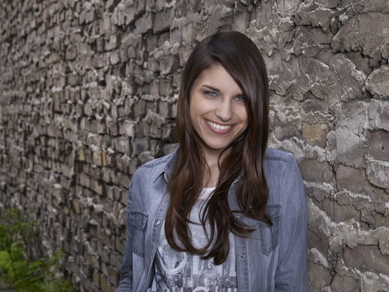 Picture of Sandra Rieß