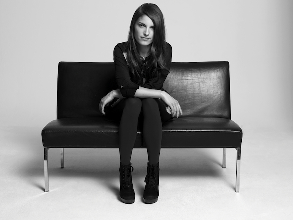 Picture of Sandra Rieß