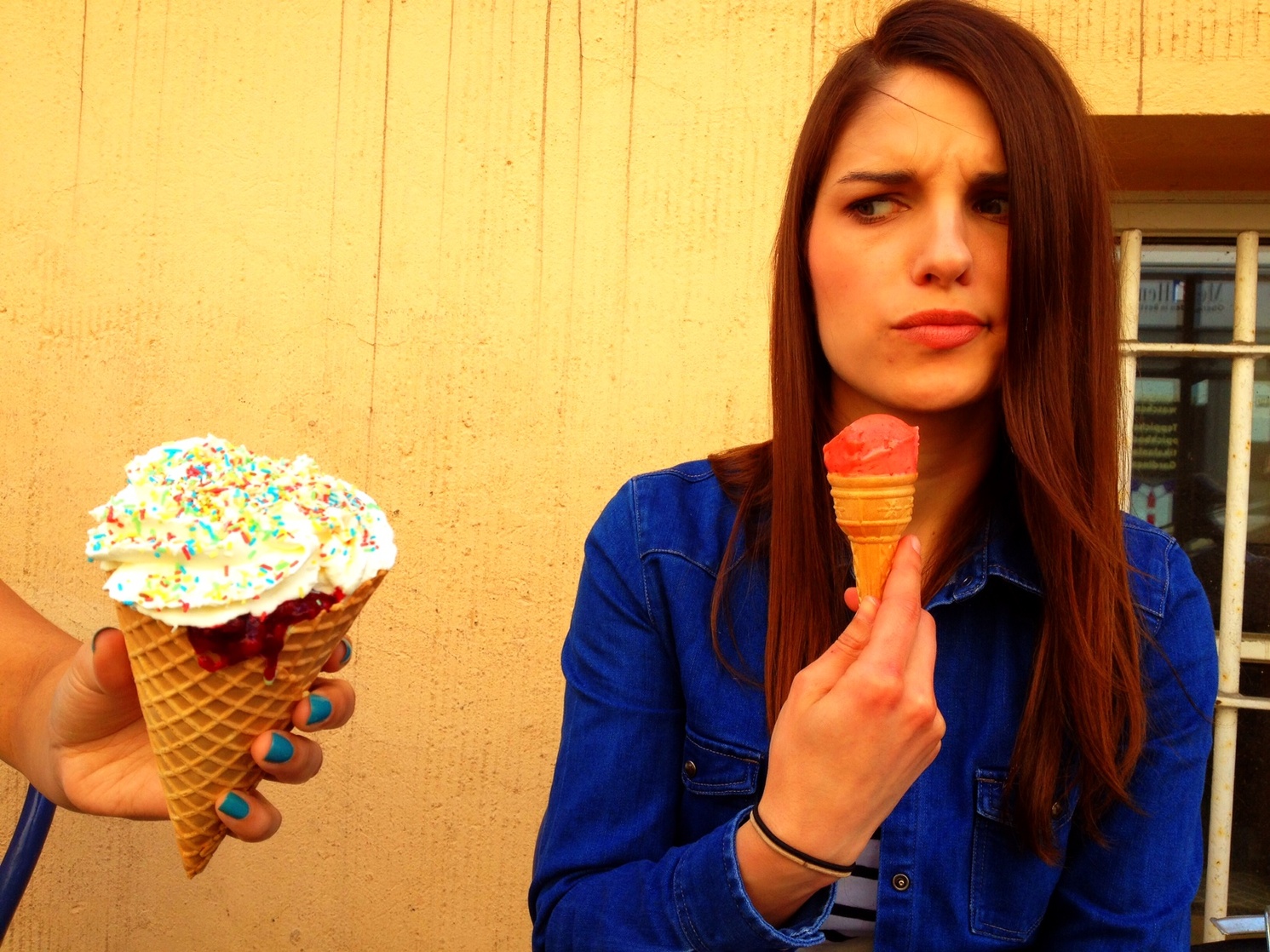 Picture of Sandra Rieß