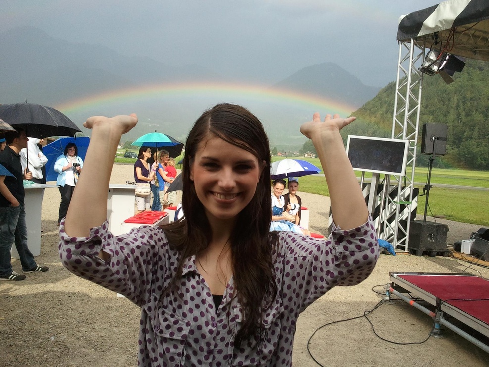 Picture of Sandra Rieß