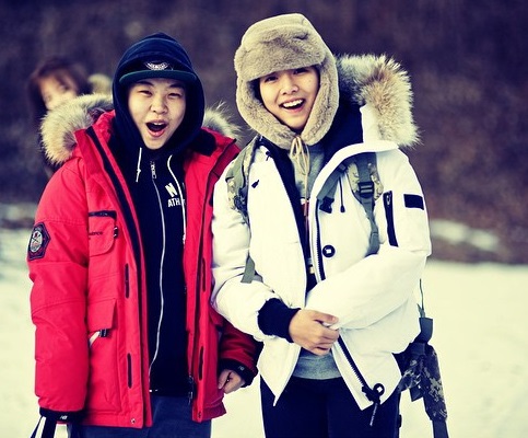 Picture of Song Ga Yeon