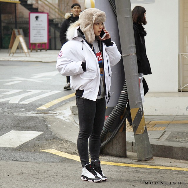 Picture of Song Ga Yeon