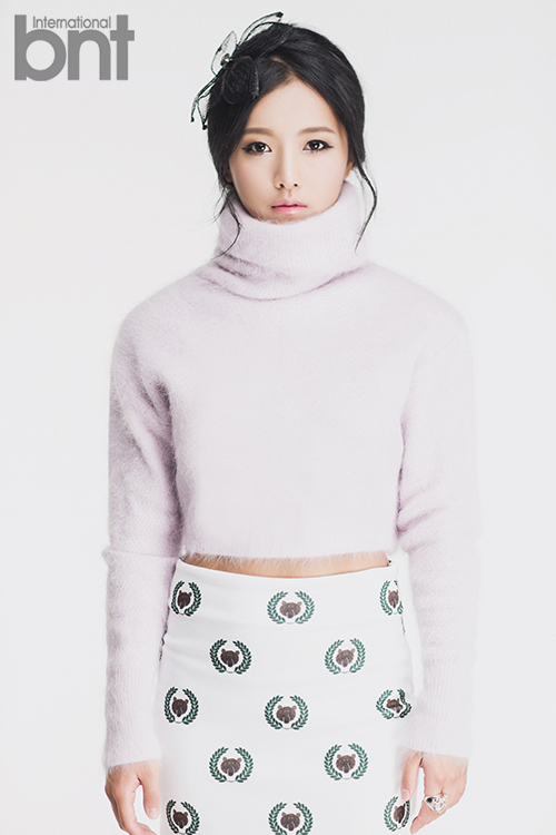 Song Ga Yeon picture