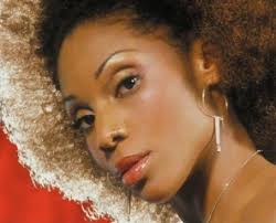 Picture of Adina Howard