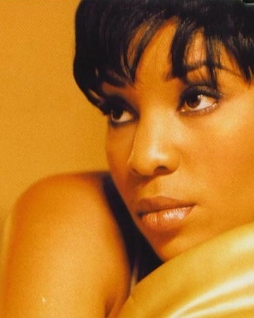 Picture of Adina Howard