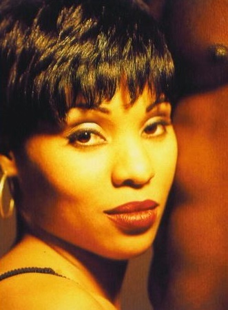 Adina Howard image