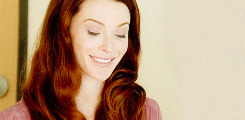 Picture of Bridget Regan