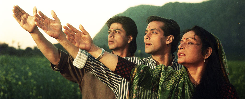 Picture of Karan Arjun (1995)