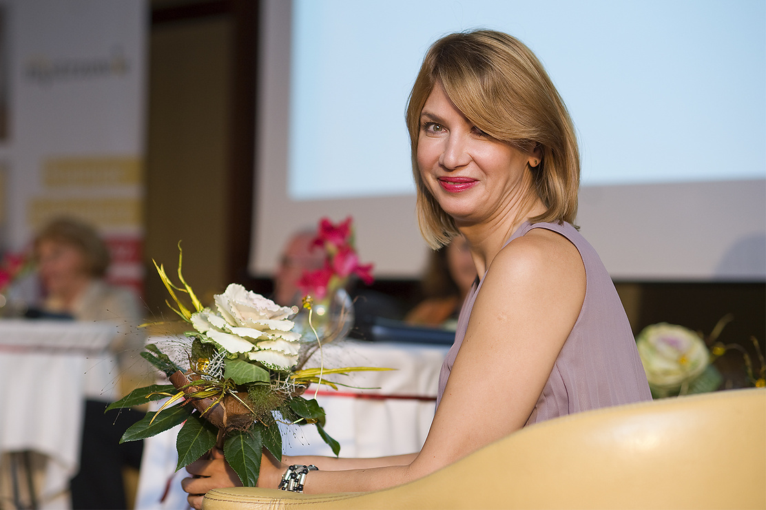 Picture of Grazyna Wolszczak
