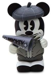 Picture of Director Mickey Mouse Vinylmation(Walt Disney Studios Exclusive)