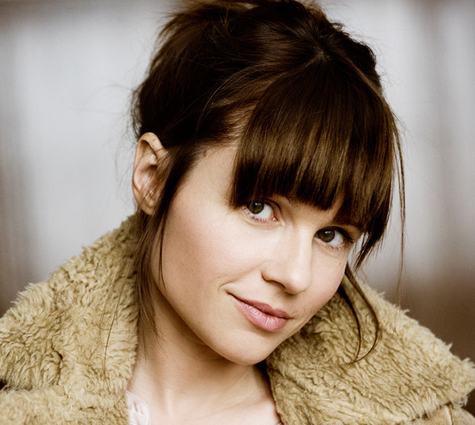 Daniela Preuß picture