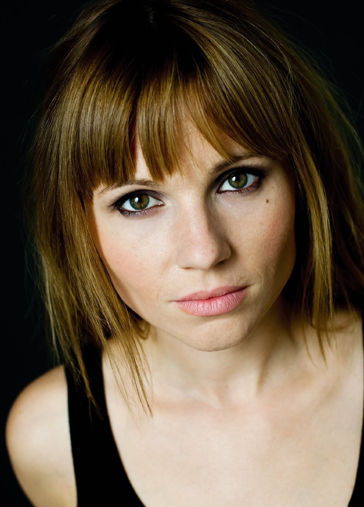 Picture of Daniela Preuß