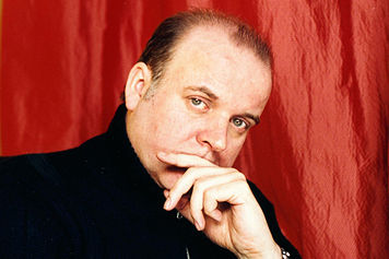 Picture of Craig Armstrong