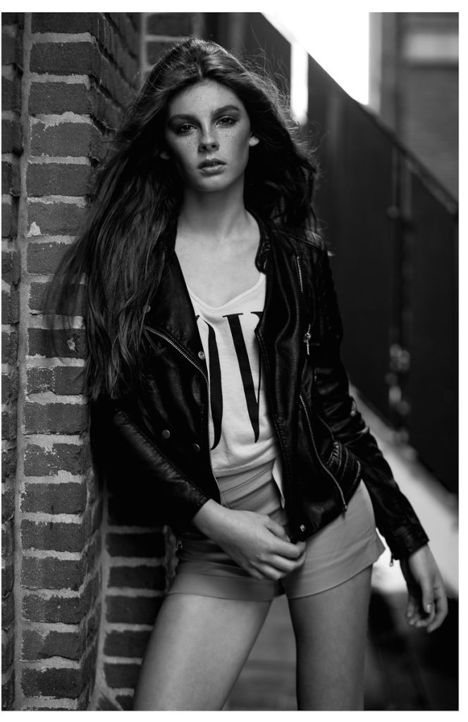 Image of Chanel Asberg