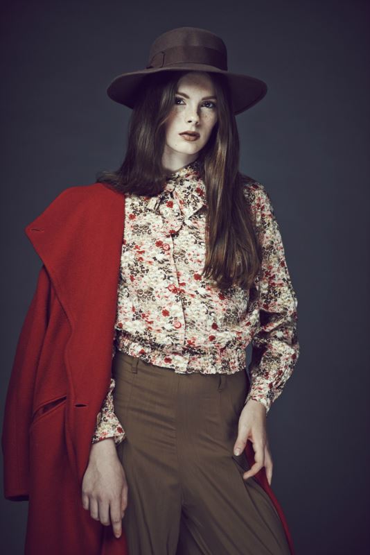 Picture of Chanel Asberg