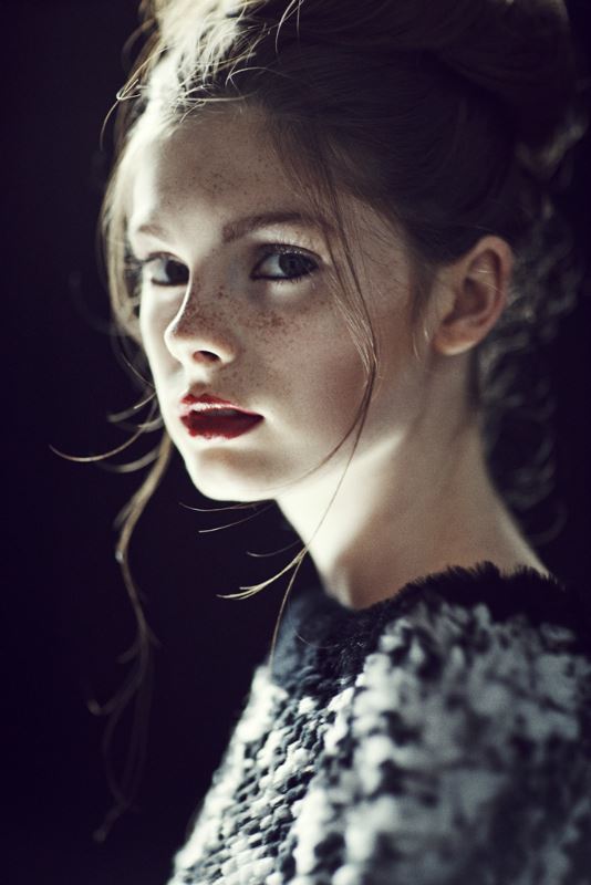 Picture of Chanel Asberg