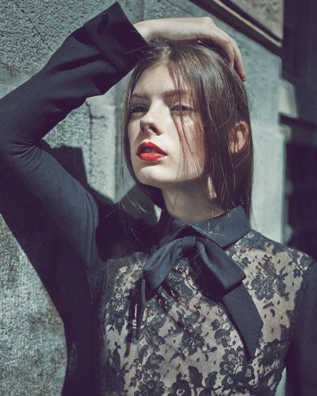 Picture of Chanel Asberg