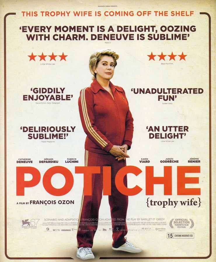 Picture of Potiche