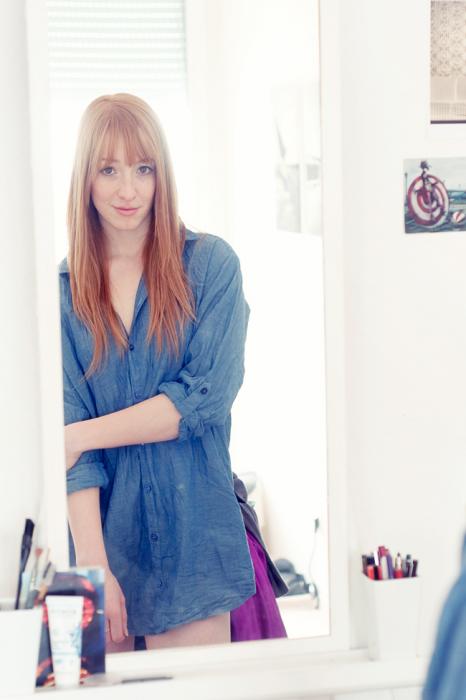 Picture of Kaya Marie Möller