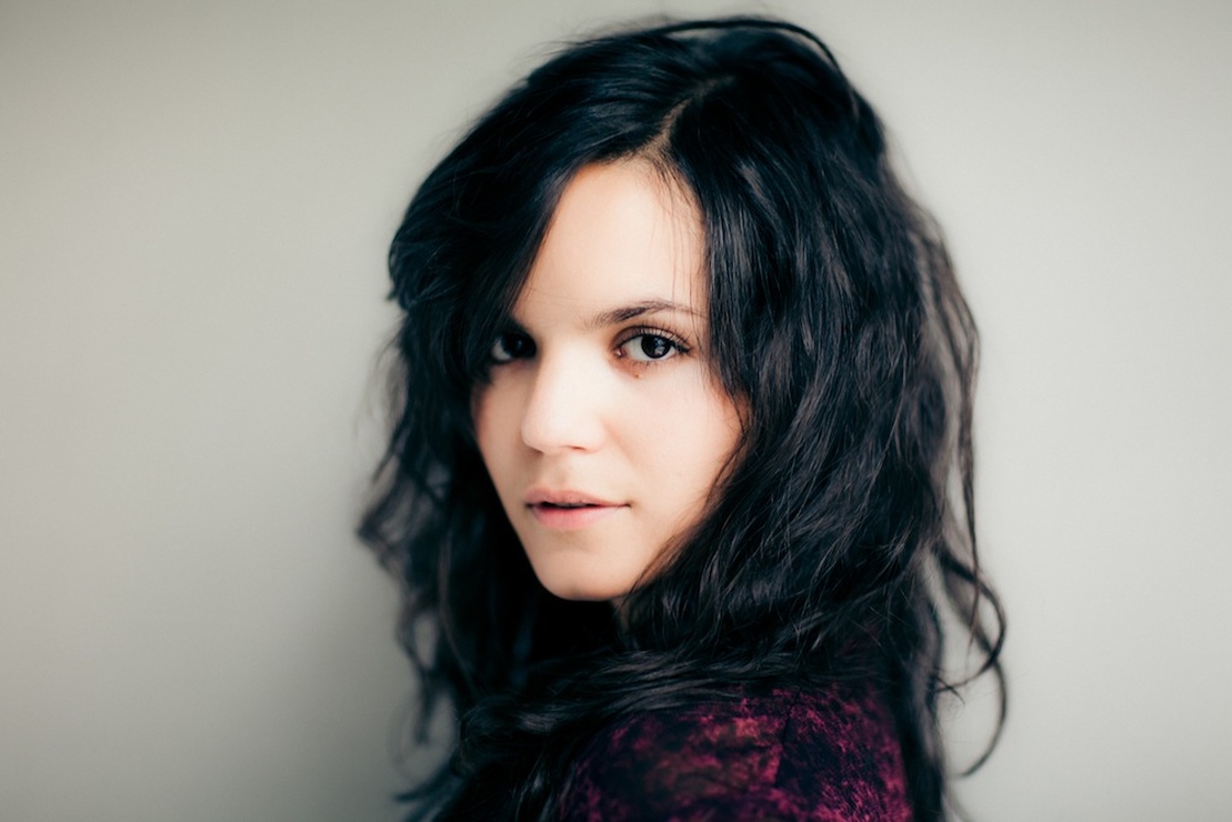 Naima Fehrenbacher image