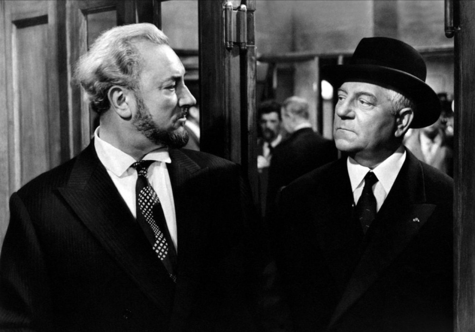 Picture of Pierre Brasseur