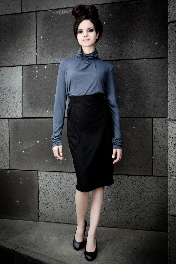 Picture of Naima Fehrenbacher