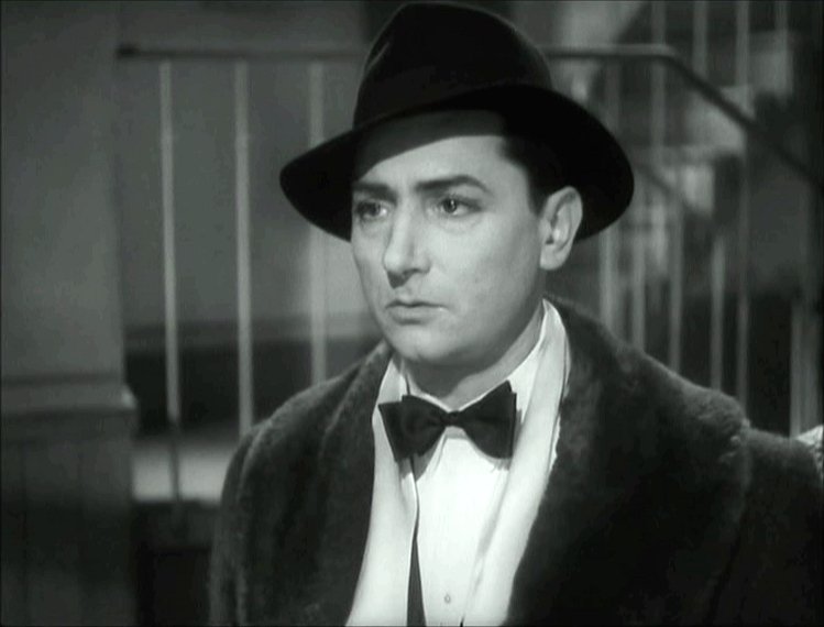 Picture of Pierre Brasseur