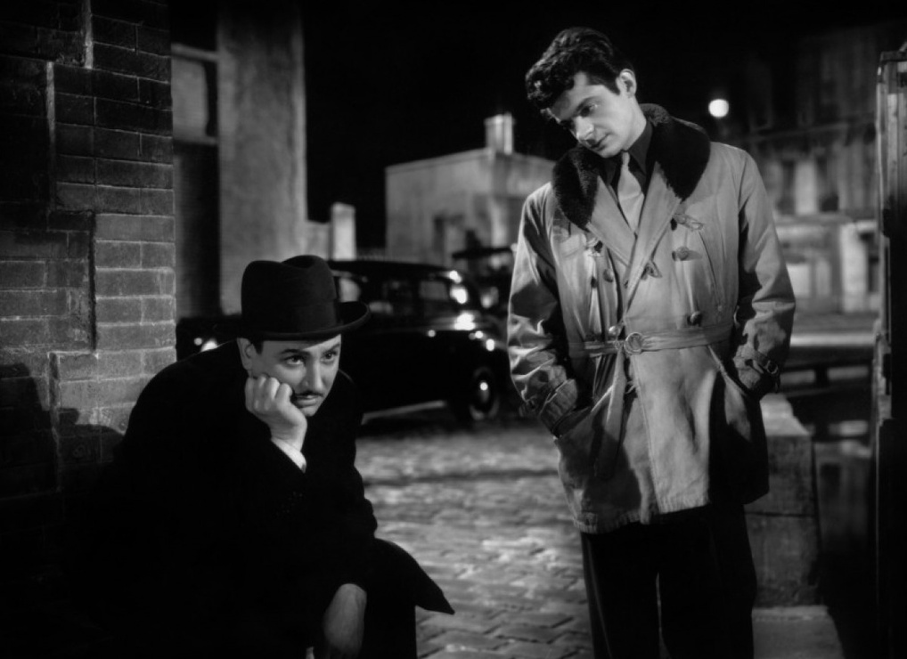 Picture of Pierre Brasseur