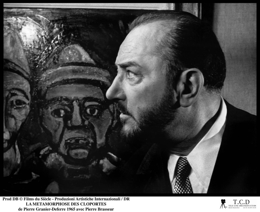 Pierre Brasseur picture