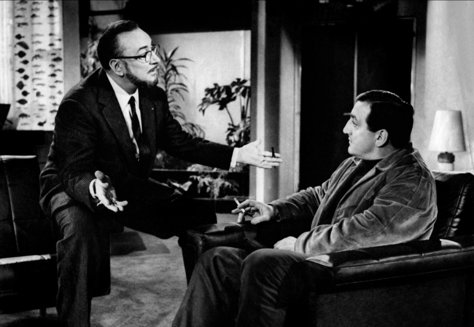 Picture of Pierre Brasseur