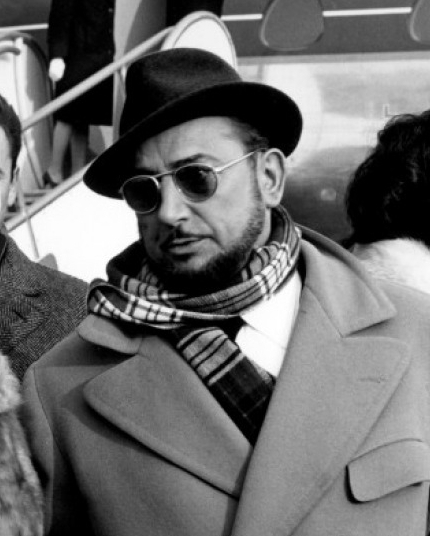 Picture of Pierre Brasseur