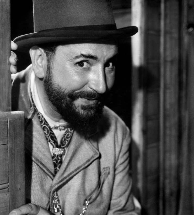 Pierre Brasseur image