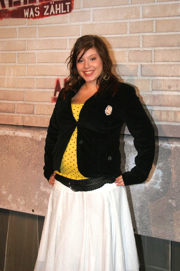 Picture of Julia Augustin