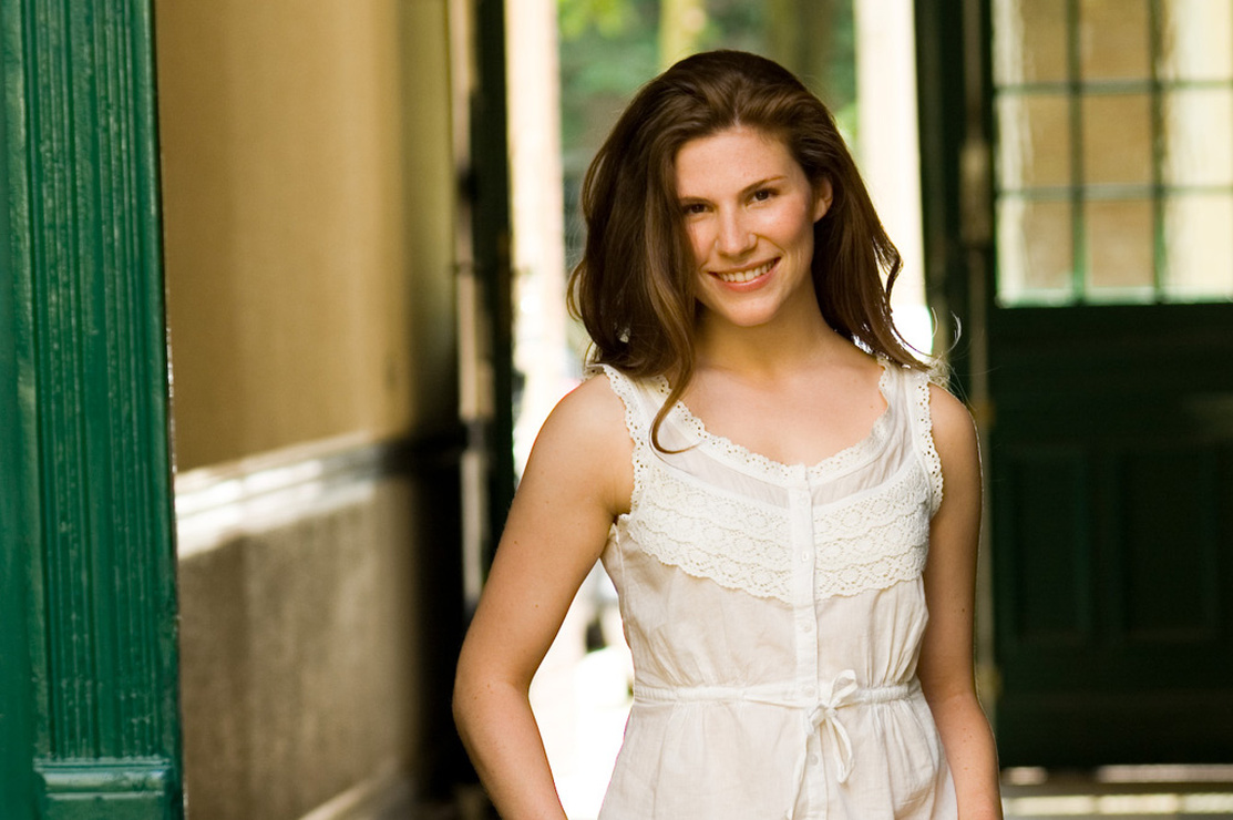 Picture of Michèle Fichtner