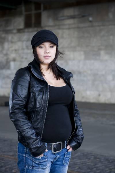 Julia Augustin picture