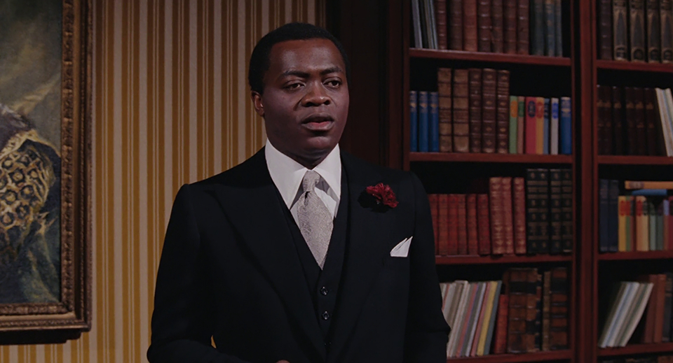 Image of Yaphet Kotto