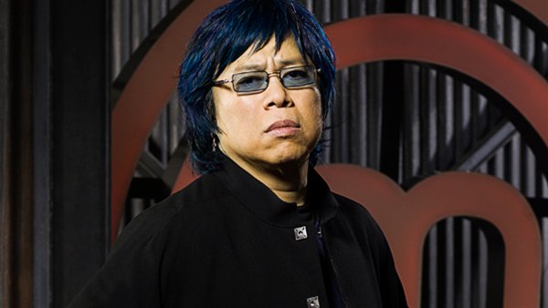 Picture of Alvin Leung