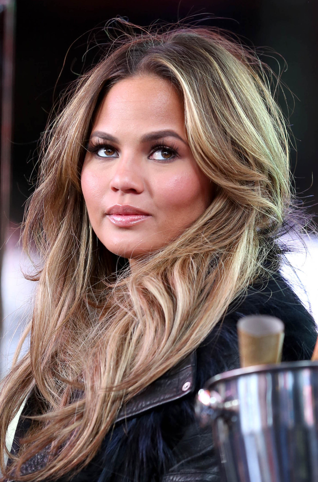 Picture of Christine Teigen