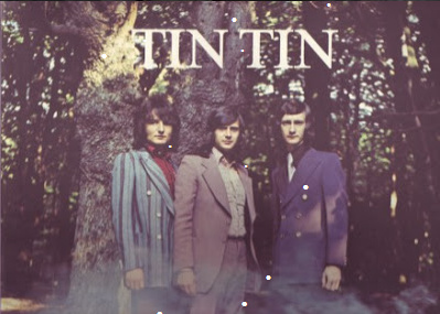 Tin Tin
