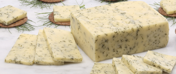 Picture of Havarti Cheese