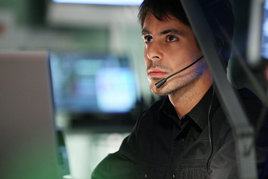 Picture of Emun Elliott