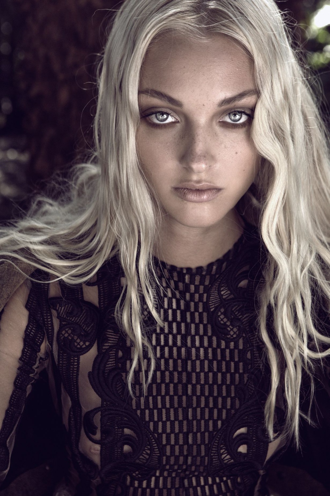 Image of Kristina Sheiter