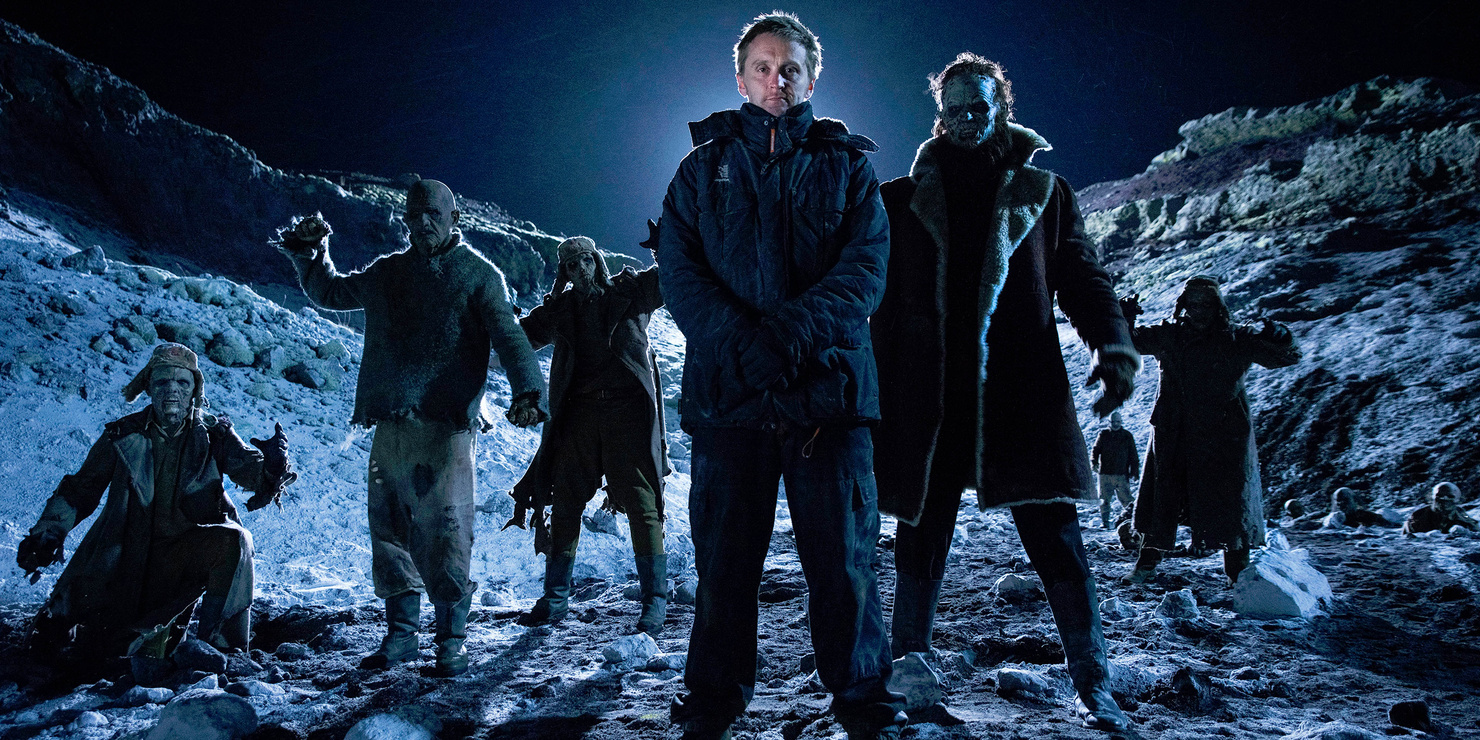 Dead Snow 2: Red vs. Dead picture