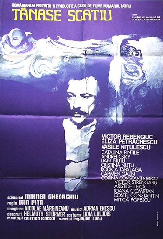 Picture of Tanase Scatiu