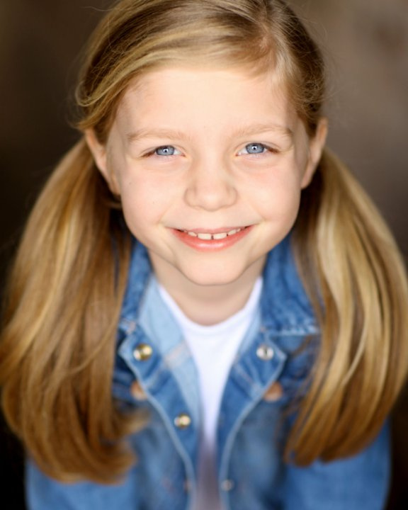 Picture of Carsen Flowers