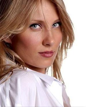 Picture of Alexis Peters