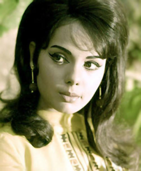 Picture of Mumtaz