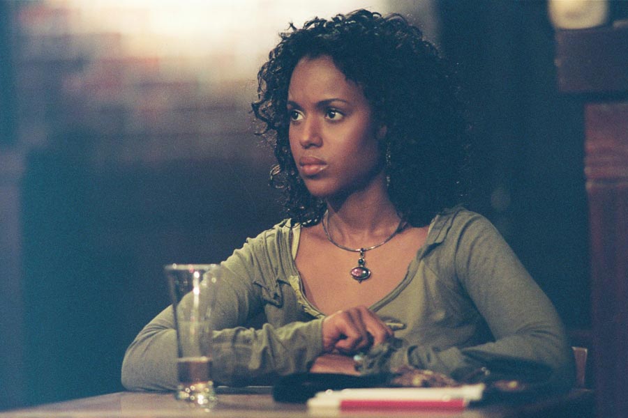 Picture of Alicia Masters (Kerry Washington)