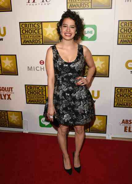 Picture of Ilana Glazer