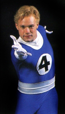 Picture of Jay Underwood